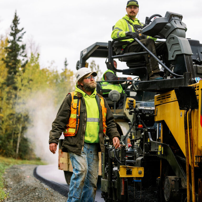 About – ASRC Construction