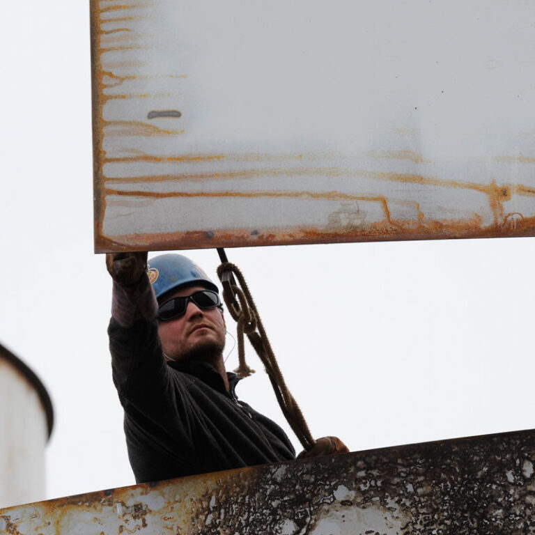 About – ASRC Construction